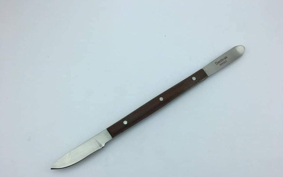Wax Knife